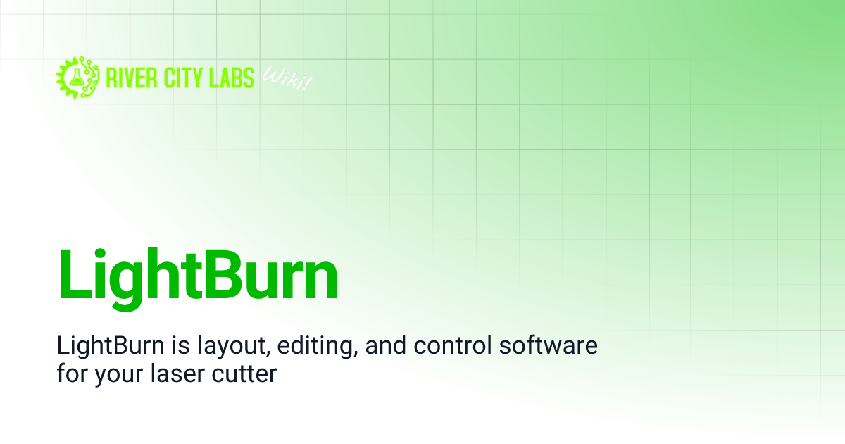 LightBurn | Wiki